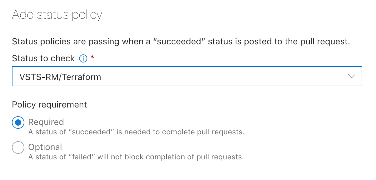 Kyler Middleton Azure Devops Terraform Validation And Linting