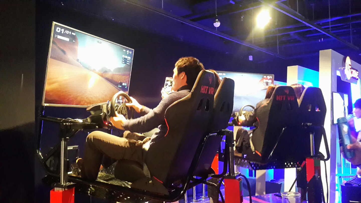 Make Extraordinary Adventures with Trickeye Museum’s AR and VR Features ...