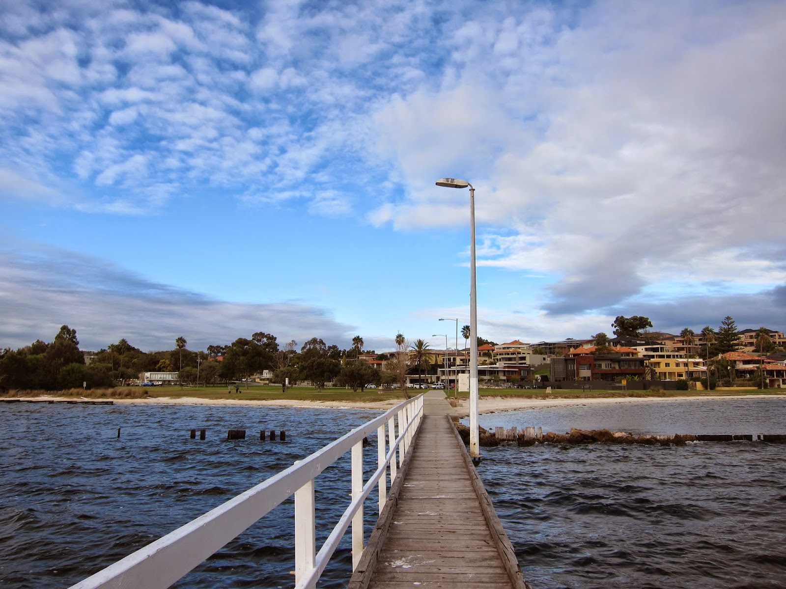 A Little Part of Something