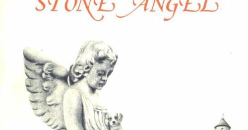 EZHEVIKA FIELDS: Stone Angel - Stone Angel (1975)