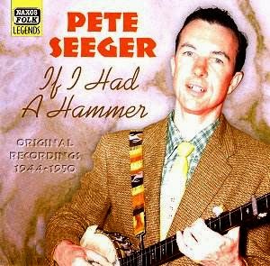 NOTICIAS Y EFEMERIDES MUSICALES Y DEL CINE: MUERE EL MÚSICO PETE SEEGER ...