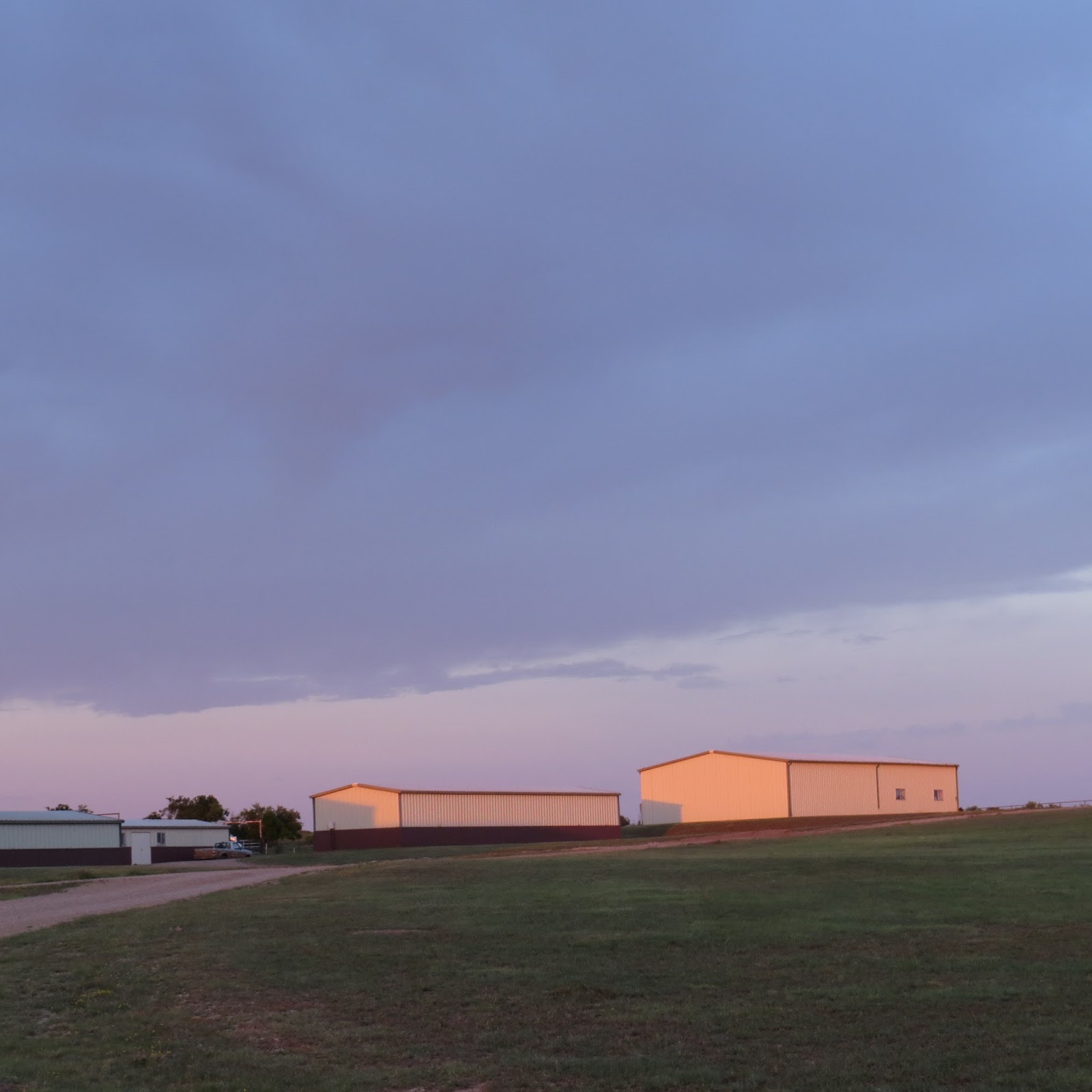 Navasota Ranch: Triangle Ranch, Cottle County Texas