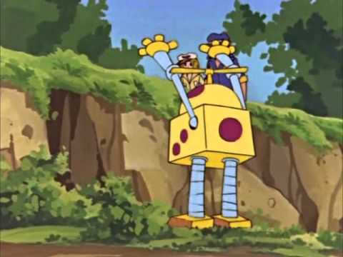 (1977) Yatterman | The Best Mecha