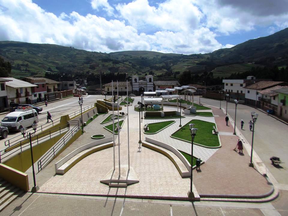 CHUGAY COSTUMBRES Y VIVENCIAS