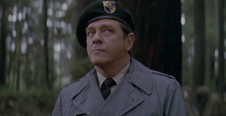 20 cose che forse non sapevate su Rambo