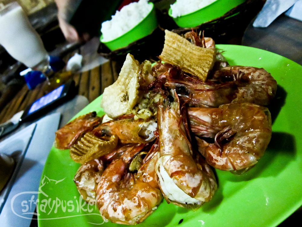 Bohol-Cebu Chronicles: The SuTuKil Experience