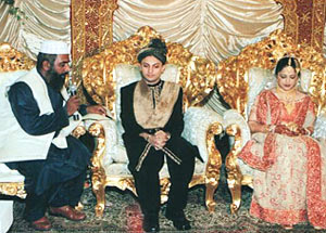 Shaadi Wallpapers: muslim shaadi