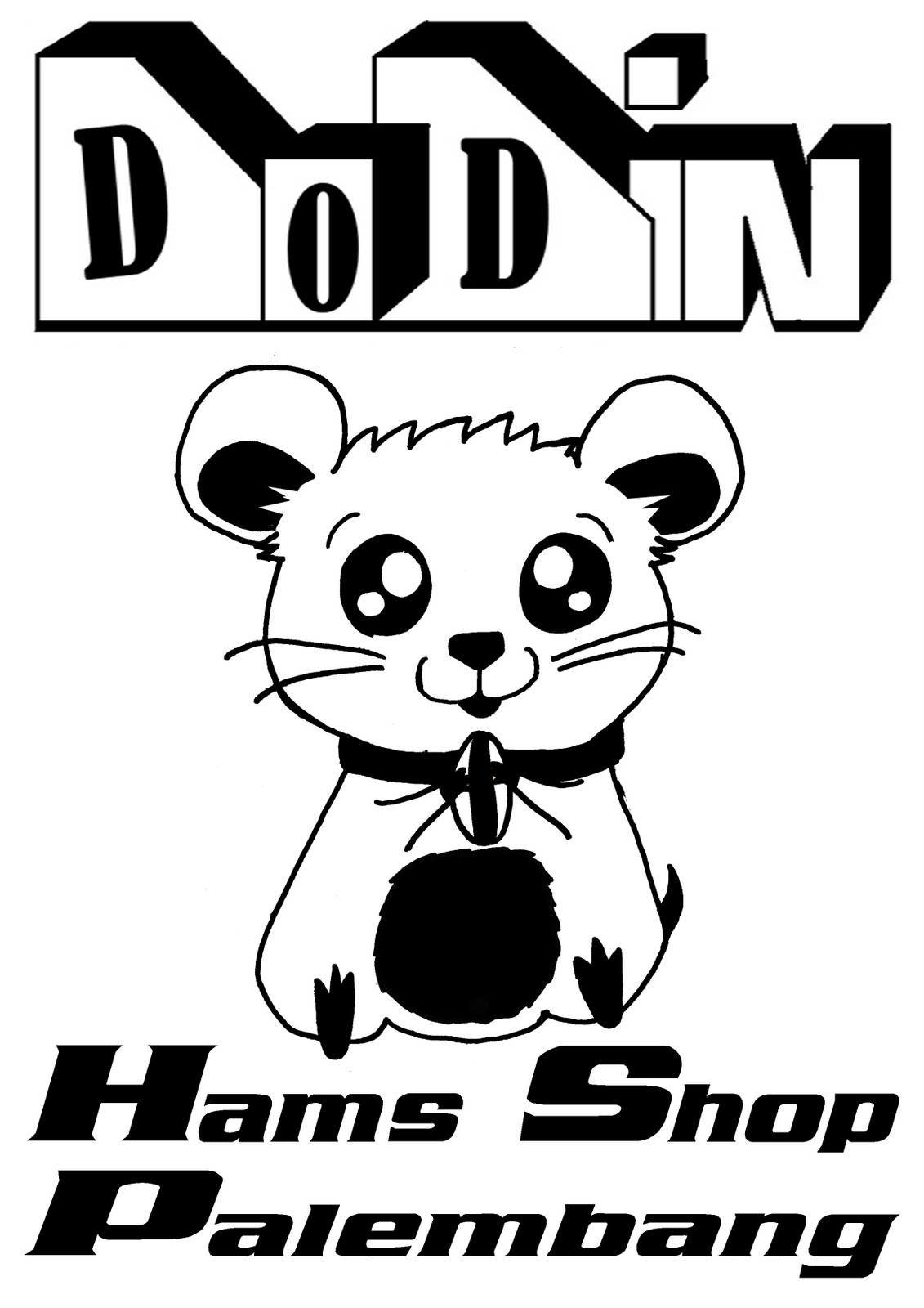 DoDin Hams Shop Palembang