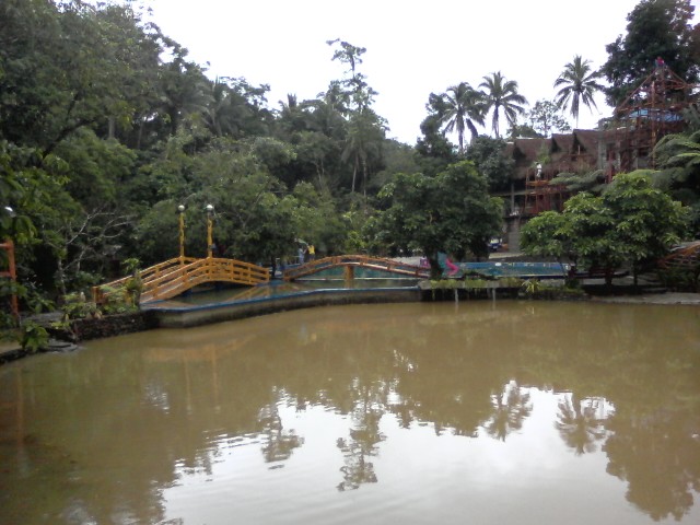 A Visitor's Comment on Batis Aramin Hotel and Resort |Filipino Sojourner