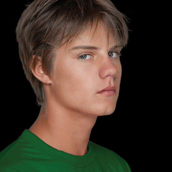 jashykins: The Second Invasion 68: Jake Berenson: Making a Promise