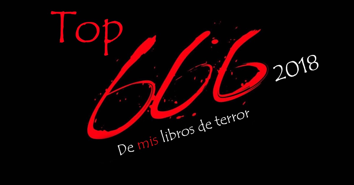 Top 666 - Año 2018