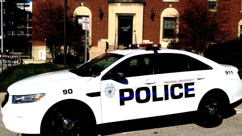 Indianapolis Police Department