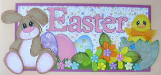 Designs by Crafty1mommy: Easter Titles