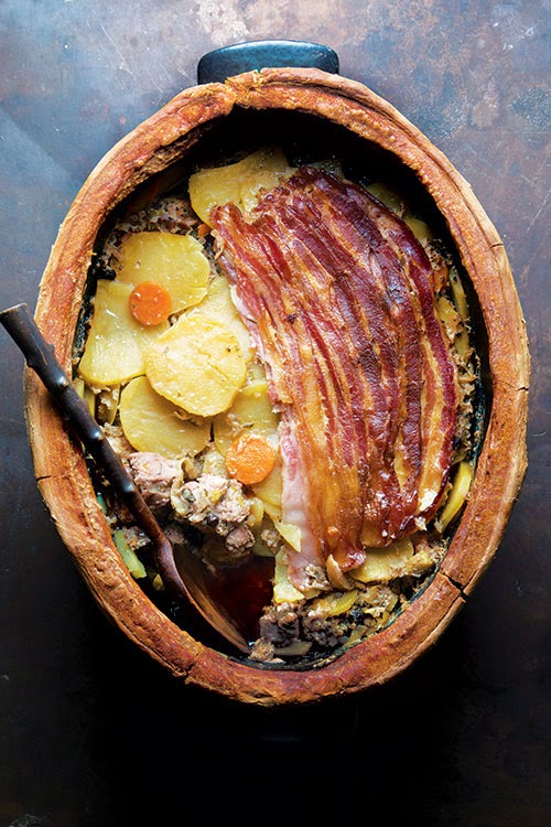 The PA Melting Pot: THE PA MELTING POT - Germany: German Sects: Part 4 ...