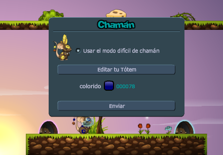 Trucos de Transformice |Guías|Tips|Trucos|