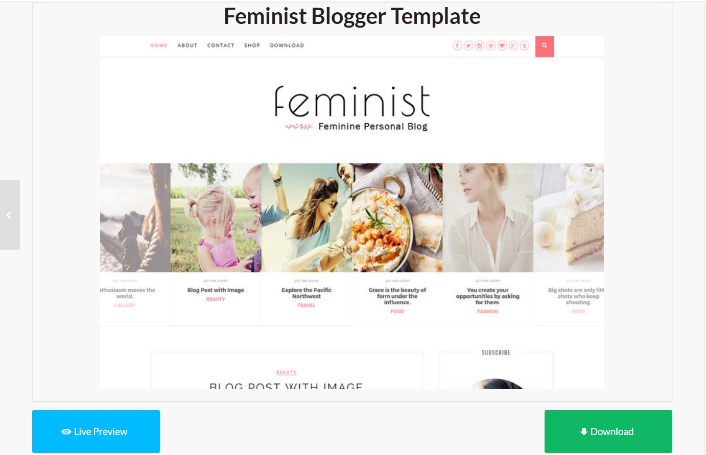Essencia feminina: Layouts para blogger grátis