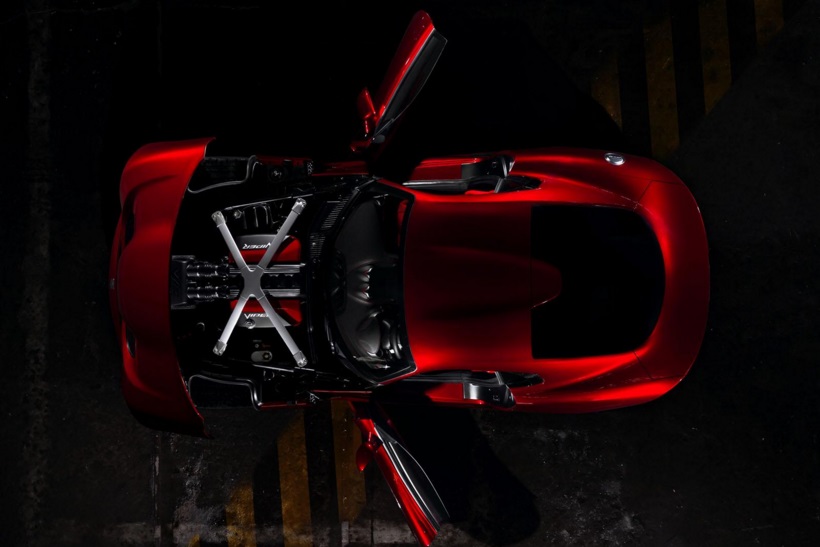 World Of Classic Cars: Dodge Viper GTS Photoshoot - World Of Classic Cars