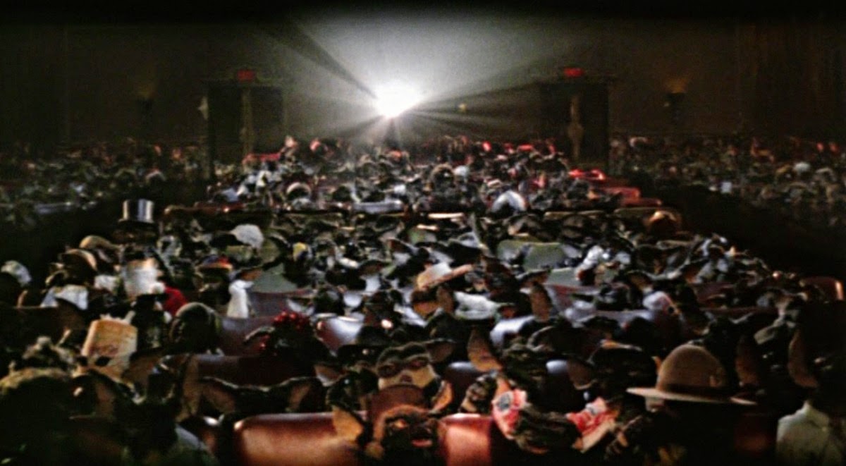 Creatures of Light and Darkness: 1984 Turns 30! A Retrospective ...