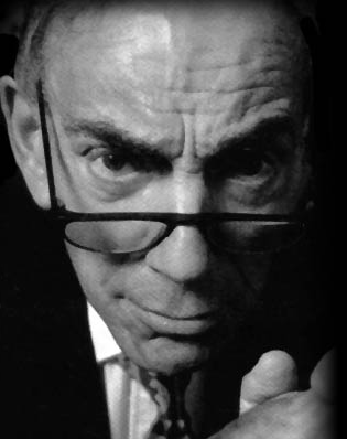 A Shroud of Thoughts: Herschell Gordon Lewis R.I.P.