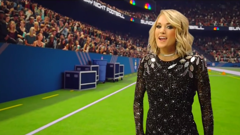 A brand new season of NFL football got underway this past weekend, and ...