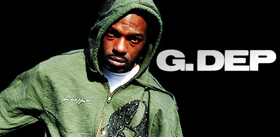 Just Another Day: Reflecting on G.Dep the Child of the Ghetto (by Renee ...