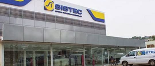 Les Marraines De Luanda - Angola: Sistec