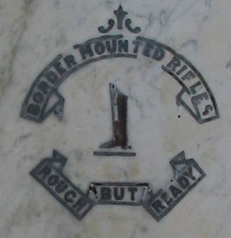 Mole's Genealogy Blog: Remembrance: ancestors' military memorabilia ...