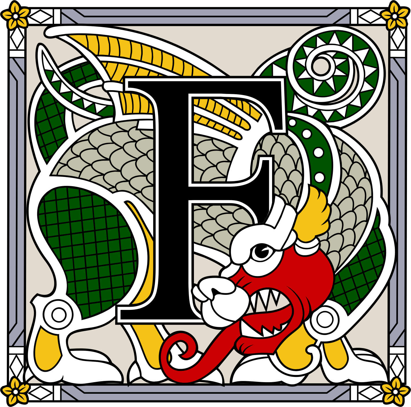 Heráldica Americana: julio 2013