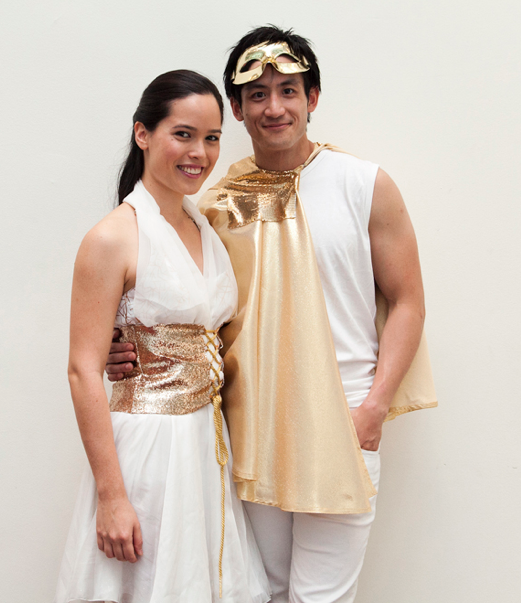 Romeo+Juliet by W!ld Rice | Style Canvas