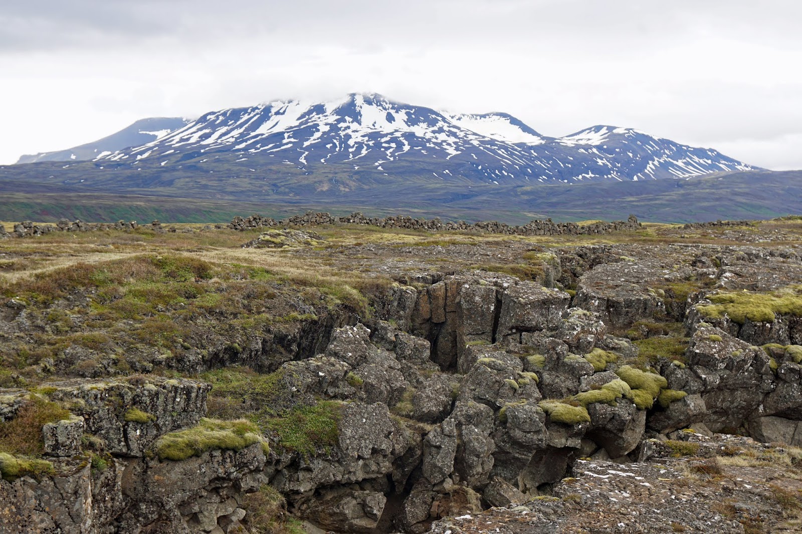 Written In Stone...seen through my lens: The Geologic Evolution of ...