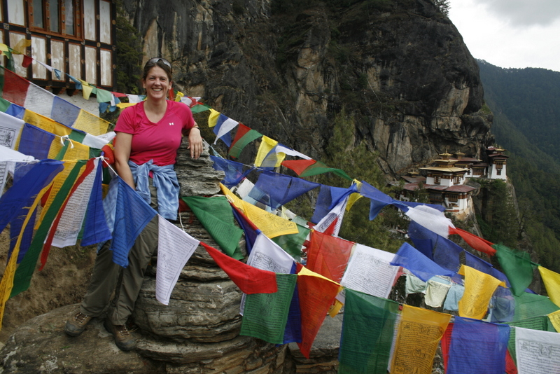 Day 10: Thimphu toParo – WELCOME TO SAZZ IN THE CITY