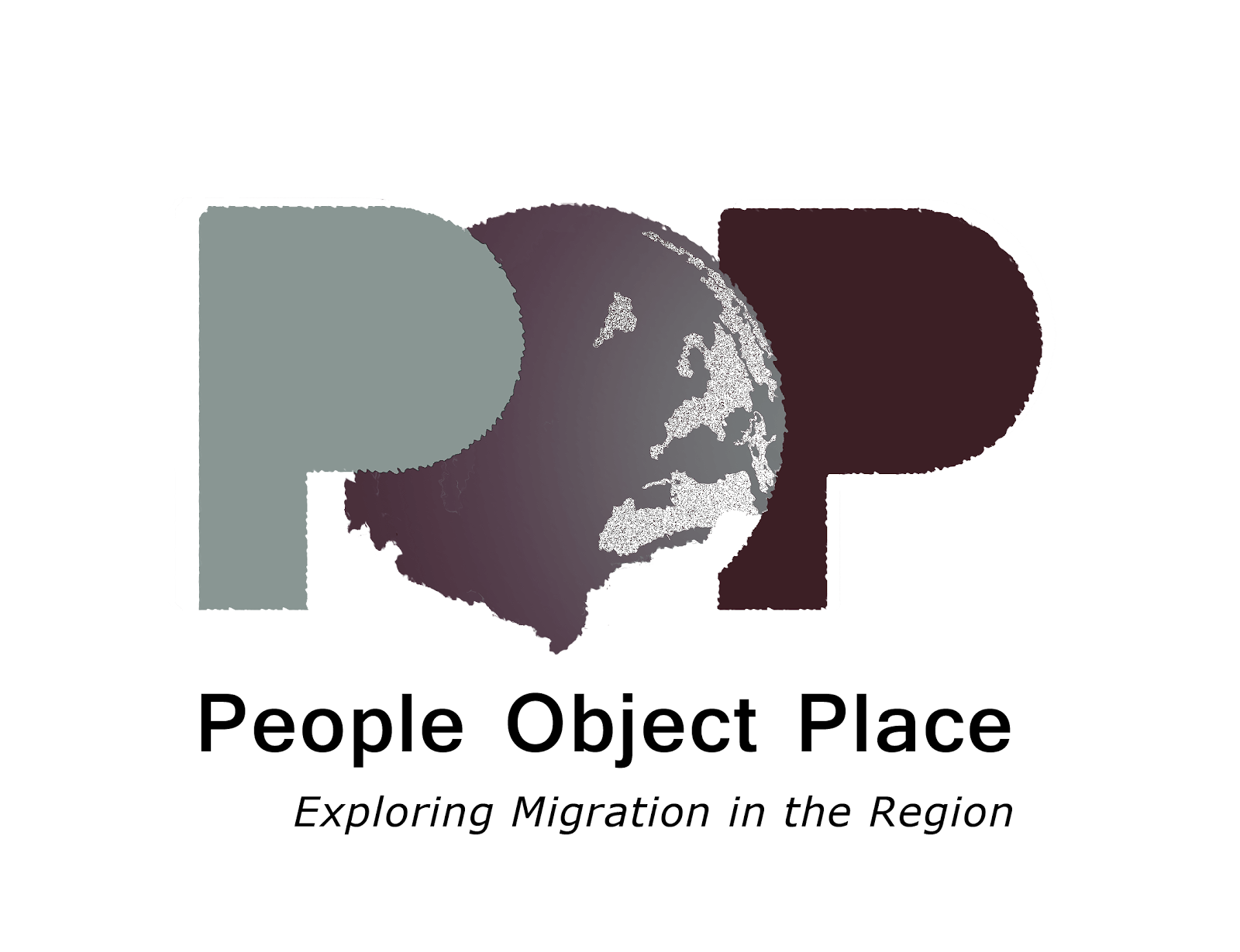 People Object Place : Oral Histories