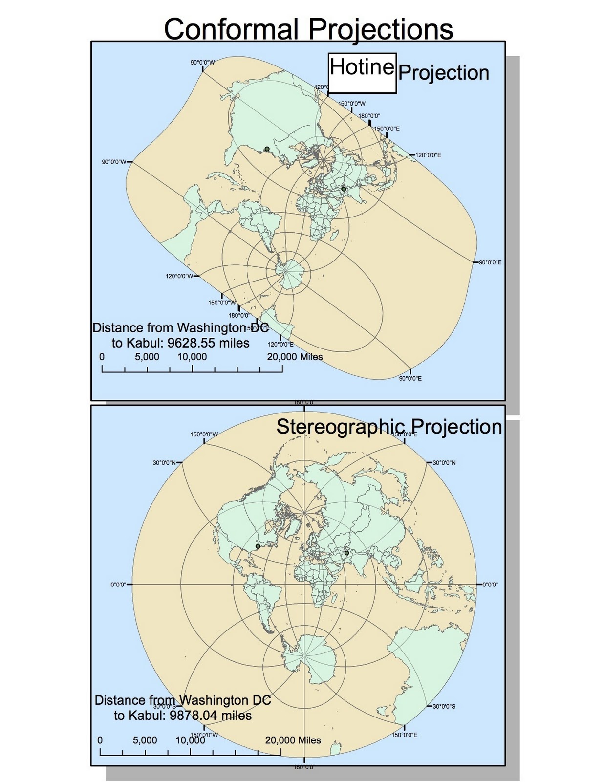 Ryan Sandzimier Geog 7