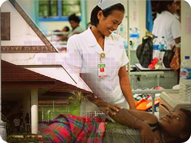 BPJS Kerjasama dengan RSUD Mimika, Rumah Sakit Mitra Masyarakat (RSMM ...