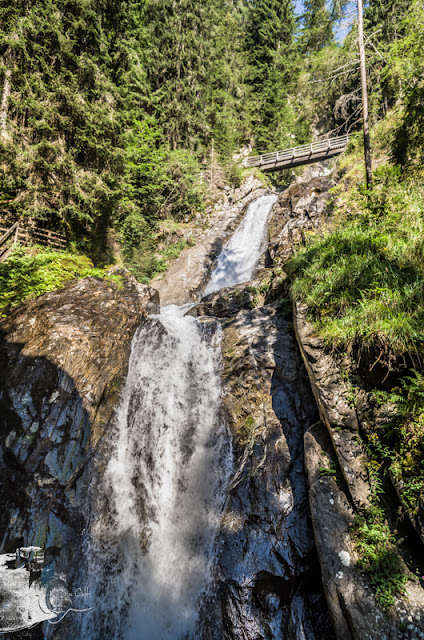 Kirándulásaim hegyen,völgyön.....: Schöder, Günster-wasserfall