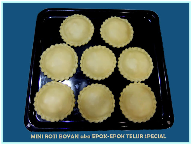 WELCOME TO RSR: ROTI BOYAN / EPOK-EPOK SPECIAL