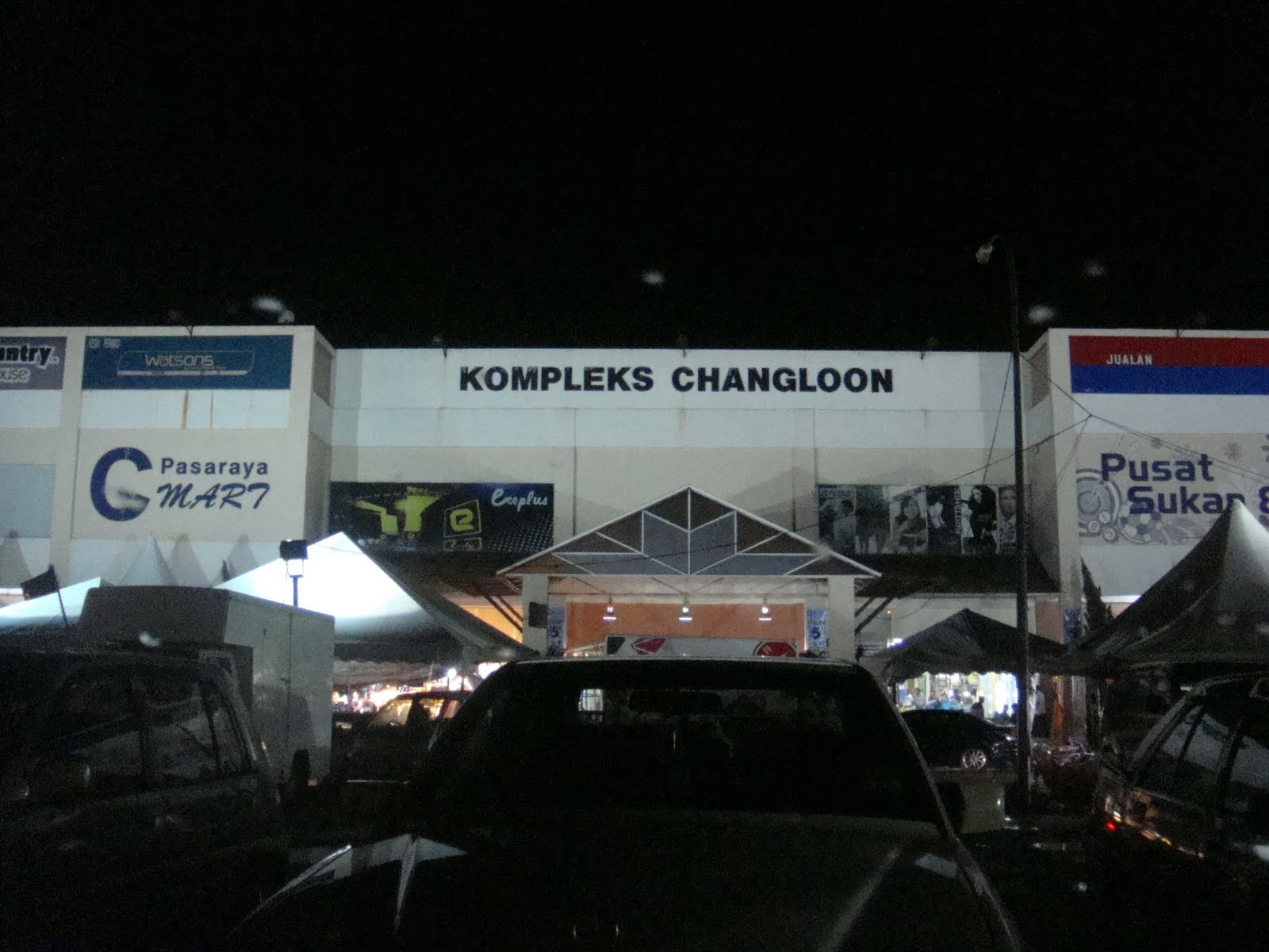 PLACE TO GO IN MALAYSIA-TRULY ASIA: CHANGLUN, KEDAH