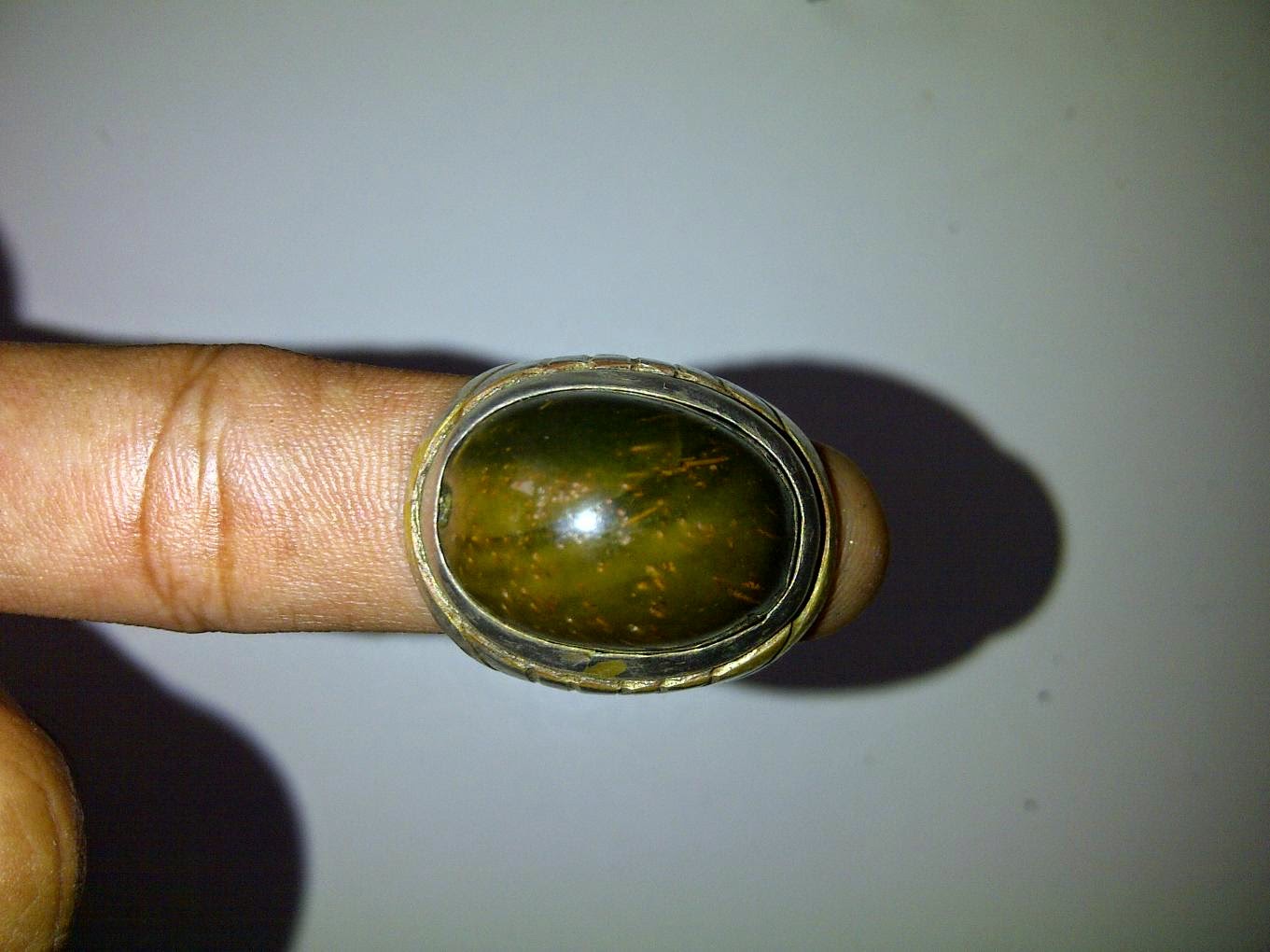 Cara Merawat Jenis Batu Akik Garut | Majalah Akik