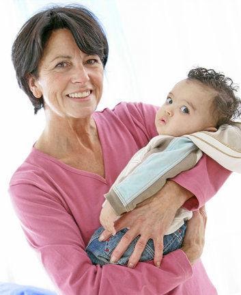 Stories of Pregnancy and Birth over 40 years old: Giving Birth After 50 ...