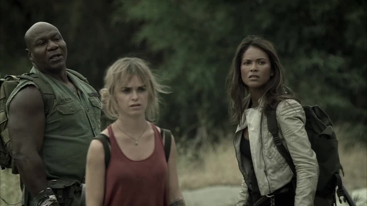 Quello che gli altri non vedono: Zombie Apocalypse (2011) | Recensione