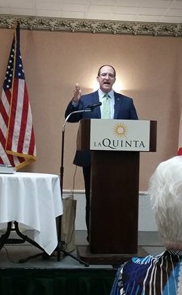 PNW District Optimist Clubs: 2015