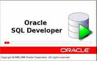 Noticias y curiosidades: Problema de Inicio de Oracle SQL Developer