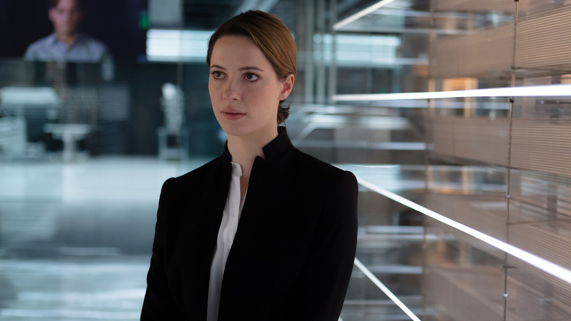 Transcendence • Movie Review