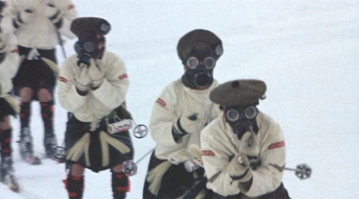 Dusty Video Box: Election special… The Rise and Rise of Michael Rimmer ...