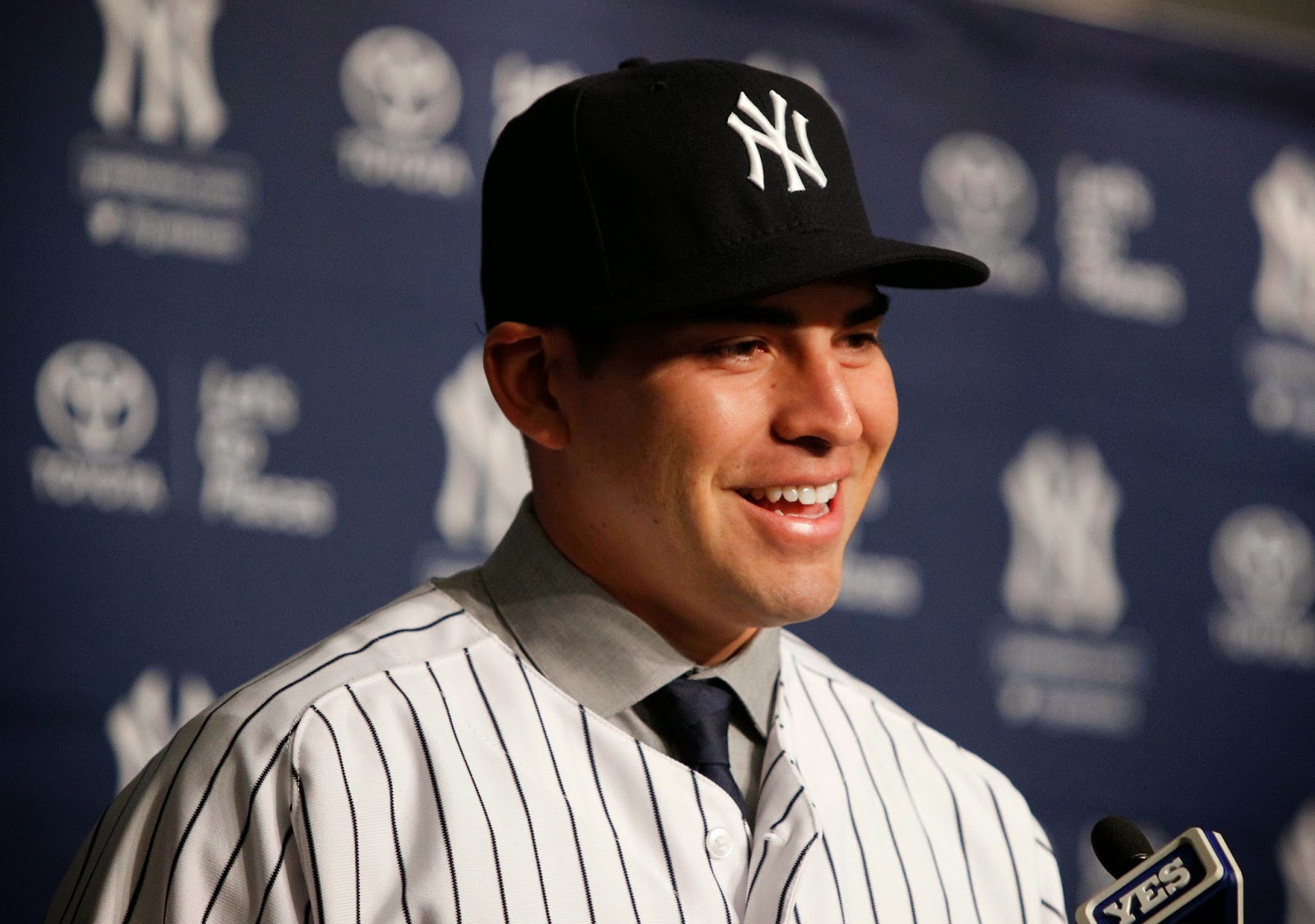 Talking Yankees with Mike: Player Assessment: Jacoby Ellsbury