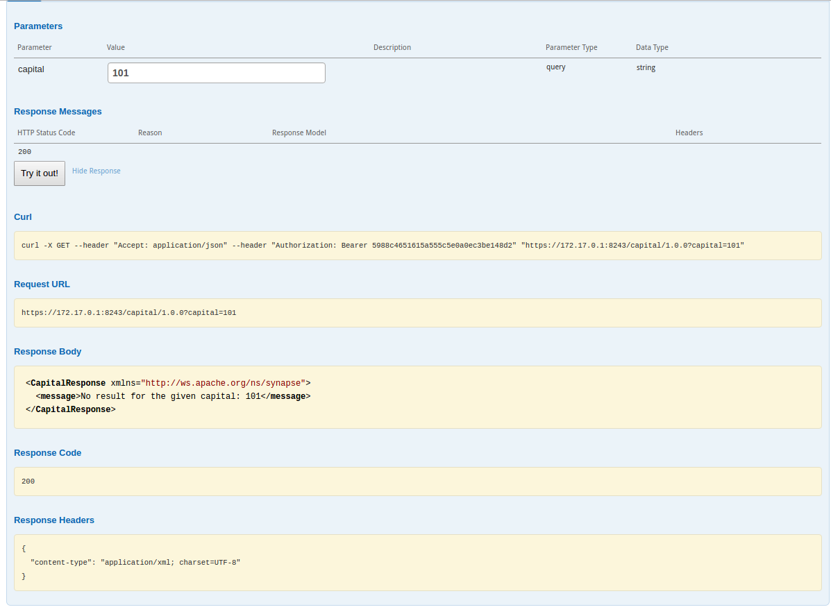 Adding Custom Error Messages Within A Custom Sequence In Api Manager