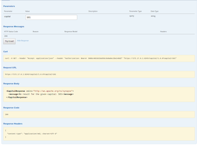 Adding Custom Error Messages Within A Custom Sequence In Api Manager