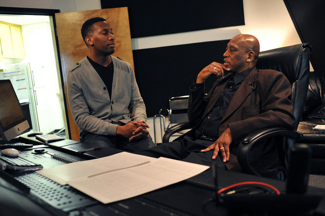 AfriClassical: AL.com: 'Alabama Symphony, Henry Panion reflect on 1963 ...