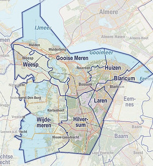 Politicus van 't Jaar 2017 in de Gooi en Vechtstreek