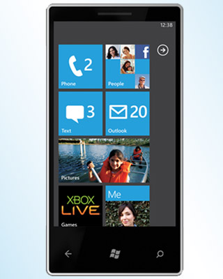 Mobile Connectivity Solutions: Why is the Windows Phone OS a Flop?
